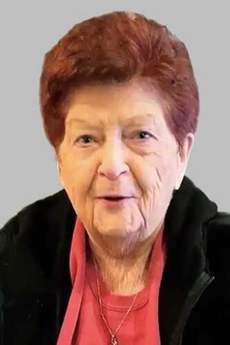 Margaret L. Jones 1930-2025 | News, Sports, Jobs - Tribune Chronicle